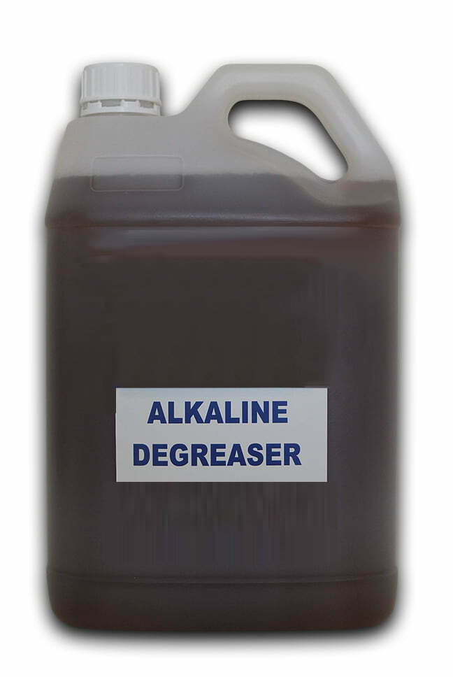ALKALINE DEGREASER | Pak American Green Technology
